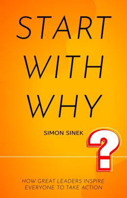 Start with Why – Book Nibble